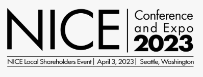 Events | NICE | Conference and Expo
